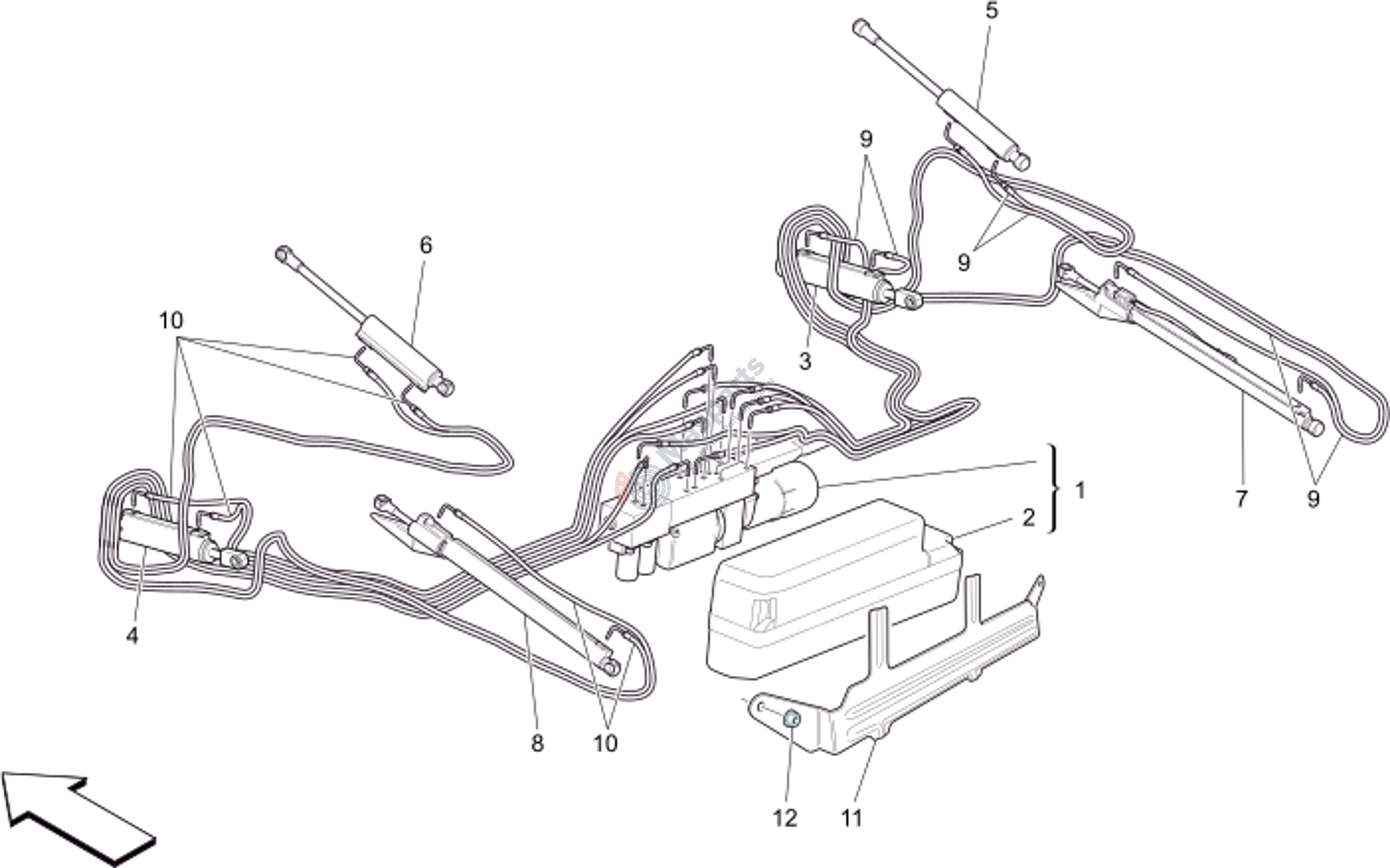 GranCabrio/ GranTurismo_C - Sport - 2015 - AUTOMATIC - 4700 cc - 09.88 ...